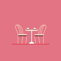 Dining Table and Chairs Vector Images (over 5,800)