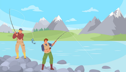 Fish Mountain Vector Images (over 7,800)