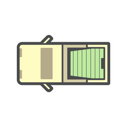 Rack Top View Vector Images (over 170)