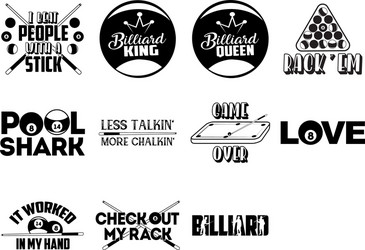 Billiard Vector Images (over 24,000)