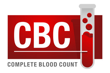 Complete Blood Count Vector Images (21)
