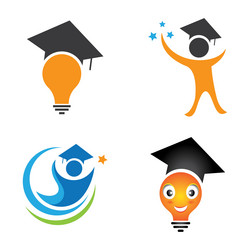 Logo Smart School Vector Images (over 8,100)