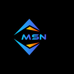 Msn Logo Vector Images (over 440)