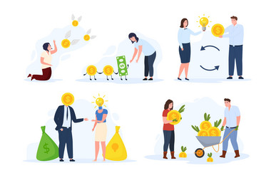 Spend Money Vector Images (over 10,000)