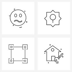 Emoji Key Security Vector Images (over 230)