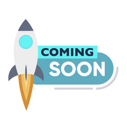 Launching Soon Vector Images (over 520)