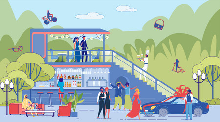 Restaurant Open Vector Images (over 18,000)