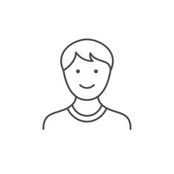 Boy Outline Vector Images (over 43,000)