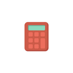 Calculator Clipart