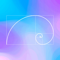 Fibonacci Sequence Vector Images (over 280)
