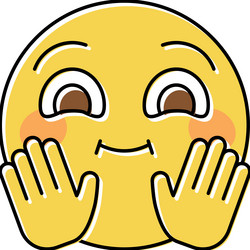 Emoji OMG Vector Images (over 380)