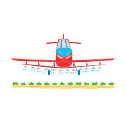Crop Duster Vector Images (over 240)