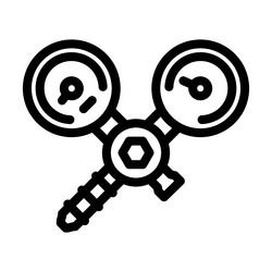 Gas Regulator Vector Images (over 2,100)