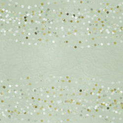 Vintage dots card Royalty Free Vector Image - VectorStock