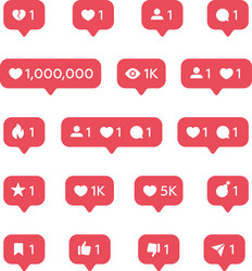 Instagram Bubble Vector Images (over 2,000)