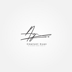 Aye Logo Text Vector Images (over 550)