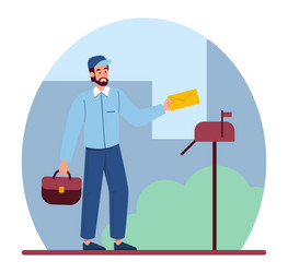 Mail Vector Images (over 330,000)