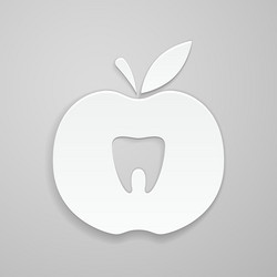 Tooth Apple Vector Images (over 1,200)