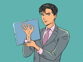 Good Job Cartoon Vector Images (over 3,200)