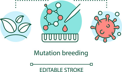 Genetic Mutation Vector Images (over 2,000)