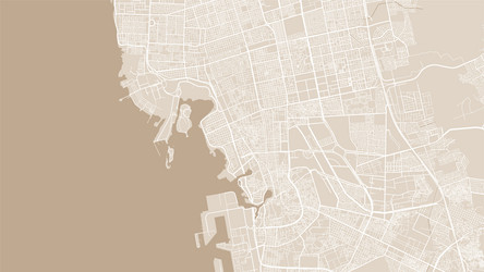 Jeddah Map Vector Images (over 110)