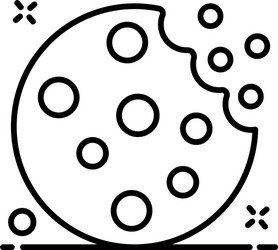 Cookie Bite Vector Images (over 4,200)