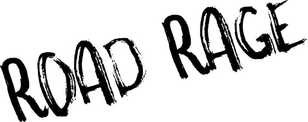 Road Rage Vector Images (over 160)