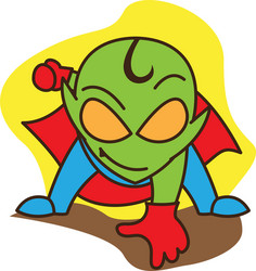 Marvel Heroes Superhero Vector Images (87)