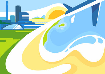 Water Airplane Vector Images (over 6,900)