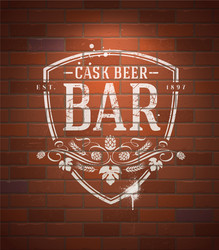 Bar Sign Vector Images (over 300,000)