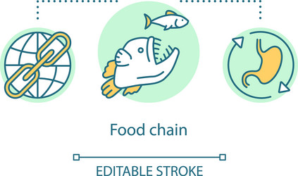 Food Chain Logo Vector Images (over 290)