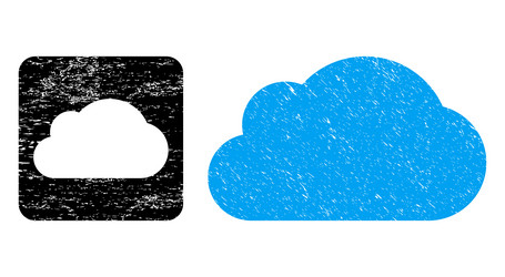 Cloud Stencil Vector Images (over 560)