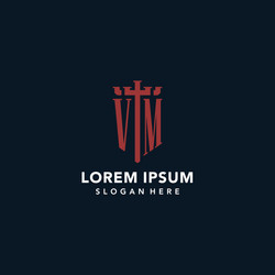 Vm Logos Vector Images (over 1,600)