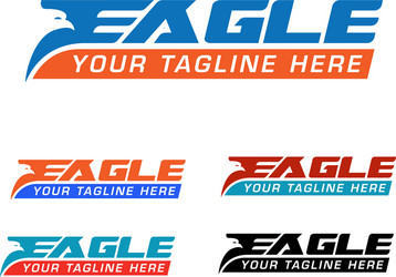 Eagle Logo Vector Images (over 36,000)