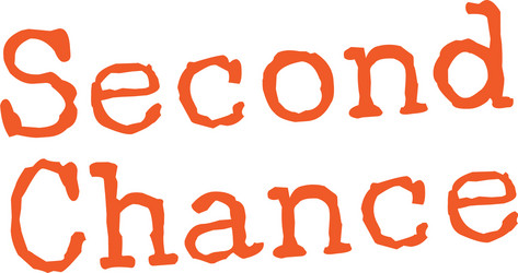 Second Chance Vector Images (over 100)