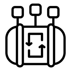 Pyrolysis Vector Images (81)
