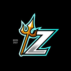 Z Gaming Logo Vector Images (over 1,000)