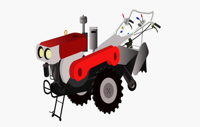 Power Tiller Vector Images (81)