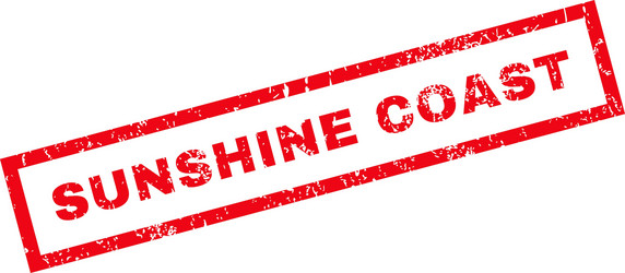 Sunshine Coast Stamp Vector Images (over 240)