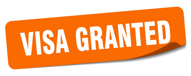 Visa Sticker Vector Images (over 1,700)