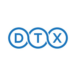 Dtx Vector Images (26)