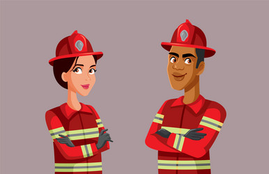 Emergency Response Team Vector Images (92)
