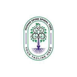 Orthopedic Tree Logo