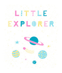 Little Explorer Coloring Vector Images (over 450)