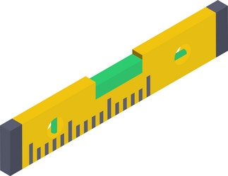 Inches tape Royalty Free Vector Image - VectorStock