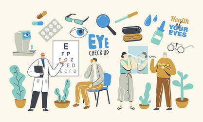 Optician Vector Images (over 6,600)