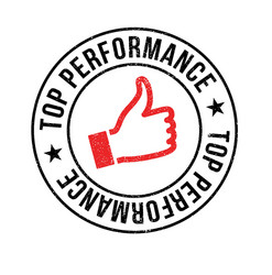 Top priority rubber stamp Royalty Free Vector Image