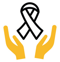 Oncology Symbol Icon Vector Images (over 6,400)