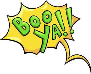 Comix Cartoon Comic Vector Images (over 140)