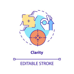 Clarity Icon Symbol Vector Images (over 440)